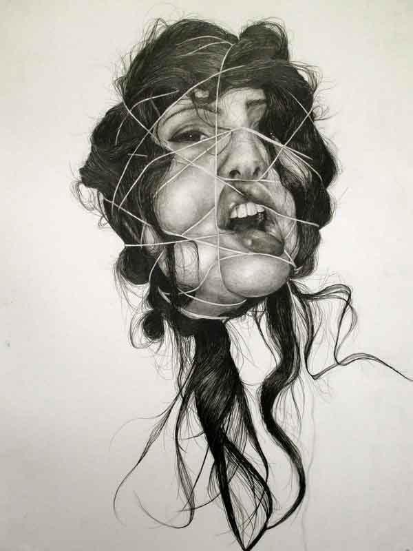 Drawing-Portrait-of-GILLIAN-LAMBERT-8 – Makam Stories | รับวาดภาพเหมือน Drawing-Portrait-of-GILLIAN-LAMBERT-8 – Makam Stories | รับวาดภาพเหมือน
