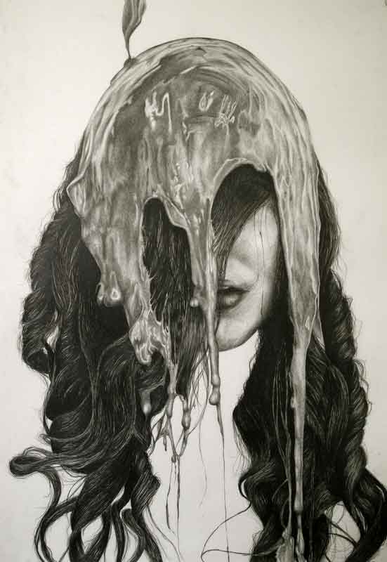Drawing-Portrait-of-GILLIAN-LAMBERT-5 – Makam Stories | รับวาดภาพเหมือน Drawing-Portrait-of-GILLIAN-LAMBERT-5 – Makam Stories | รับวาดภาพเหมือน